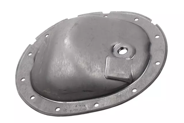 2019-2024 GM Differential Carrier Cover 85586188 GM | GMPartsDirect.com