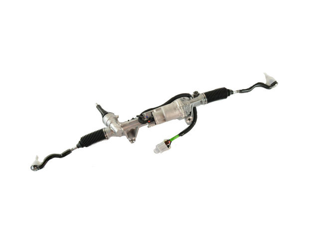 2016-2022 Jeep Rack And Pinion Gear 68572913AC | Steve White Parts