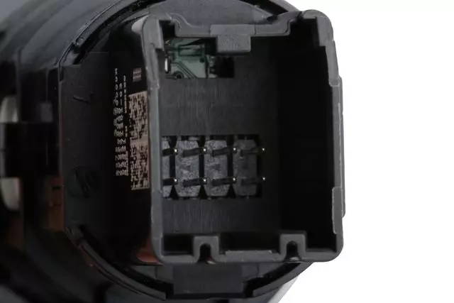 2020-2023 GMC Sierra 3500 HD (Replaces 87843423) On/Off Vehicle Switch ...