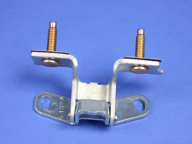 2008-2017 Mopar Hinge - Passenger Side (RH) 4589530AA | TascaParts.com