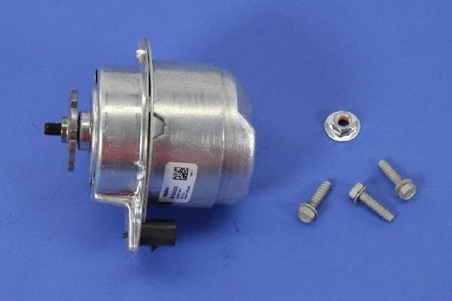 Radiator and Related Parts; Charge Air Cooler for 2017 Jeep Compass ...