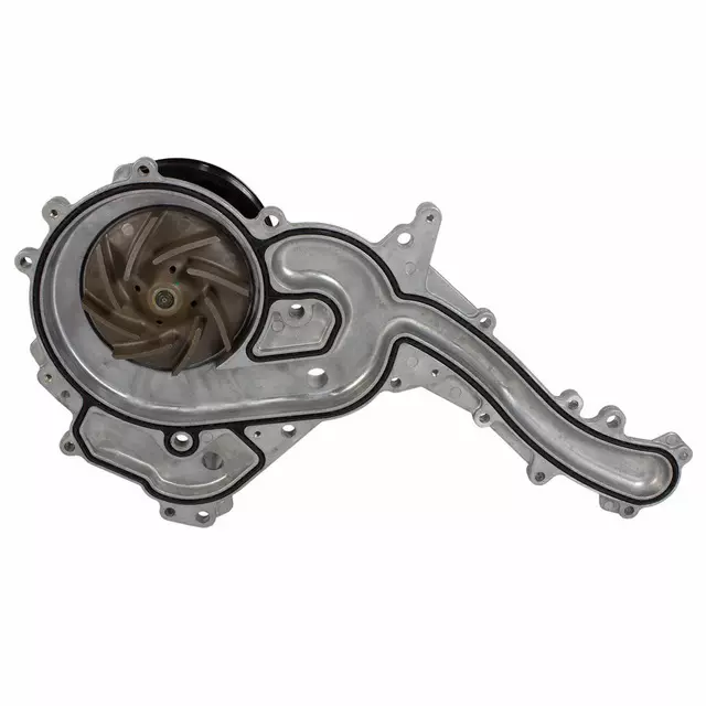 HC3Z-8501-A - Water Pump 2017-2019 Ford | Ford OEM Parts Direct