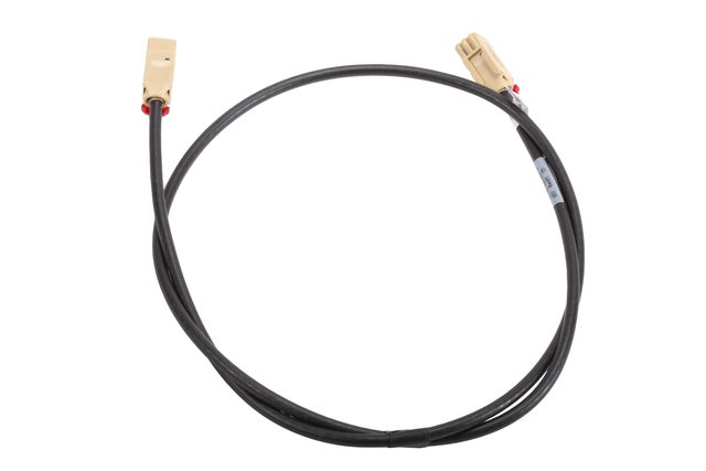 Digital Radio and Navigation Antenna Cable 84862534 | GMPartsDirect.com