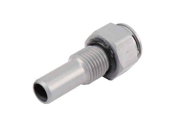 Automatic Transmission Fluid Cooler Line Fitting 24233367 | TascaParts.com