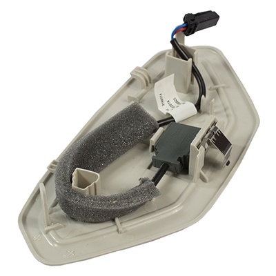 2012-2018 Ford Focus Overhead Console CM5Z-58519A58-EA | QuirkParts