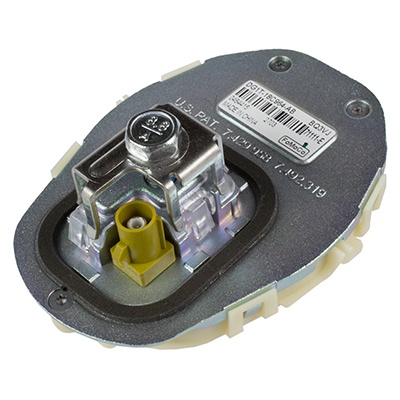 2013-2016 Ford Satellite Antenna DG1Z-10E893-A | TascaParts.com