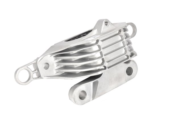 Motor Mounts | Maxon GMC Parts