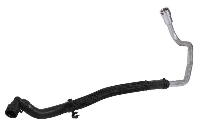 Auxiliary Radiator Outlet Hose 23431334 | GMPartsDirect.com