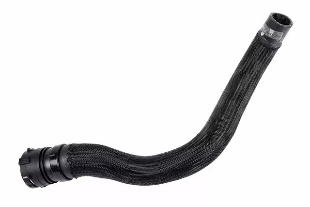 Radiator Hoses - Genuine GM Parts | GMPartsDirect.com