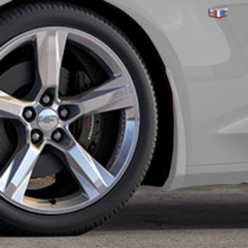 Mud Guards | GM Parts