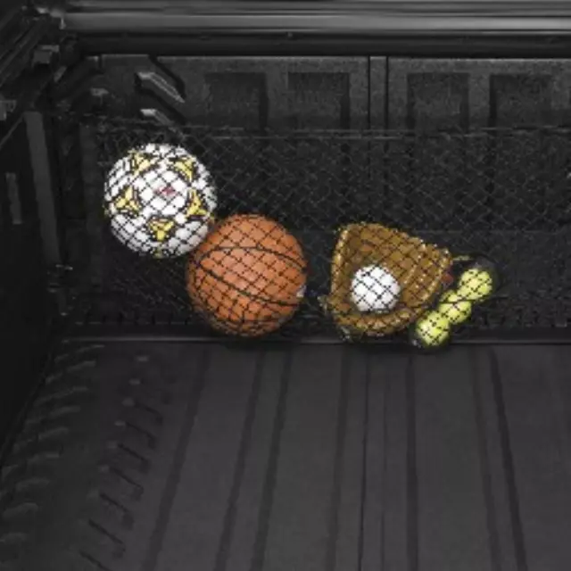 12498306 - Bed Cargo Net 2007-2012 GM | Big 3 Auto Parts