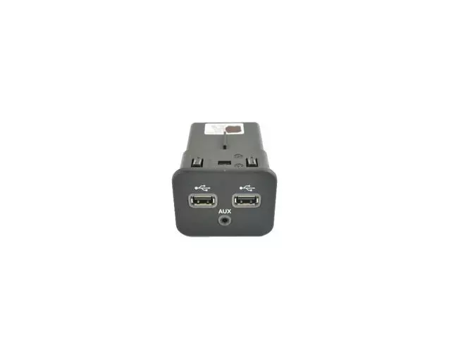 2017 Chrysler 200 Media Hub USB Port 68283703AA | My Mopar Parts