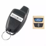 2015-2017 Ford Remote Start System, Key Fobs, Bi-Directional DL3Z ...