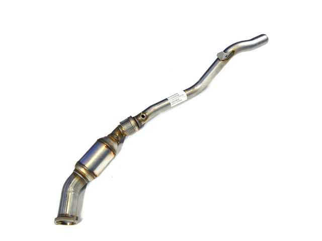 2005-2010 Mopar Catalytic Converter - Driver's Side (LH) 4581745AE ...