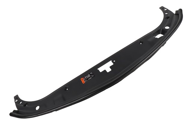 2019-2020 Cadillac CT6 Front Compartment Front Sight Shield 84632460 ...