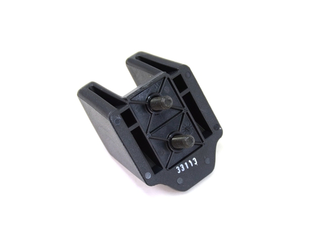 2001-2018 Jeep 2007-2015 Jeep Wrangler Hood Catch Bracket Left Or Right ...