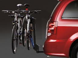 2005-2017 Alfa Romeo Genuine Alfa Romeo Carrier Bike THVE9028AB | Mopar ...