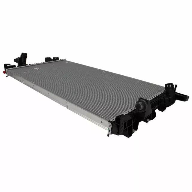 Shop Ford Radiators Online | Online Ford Parts Catalog