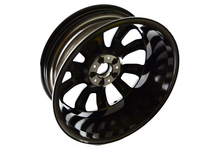 2014-2016 Jeep Cherokee Wheel-Aluminum 5SN87DX8AA | Mopar Estores