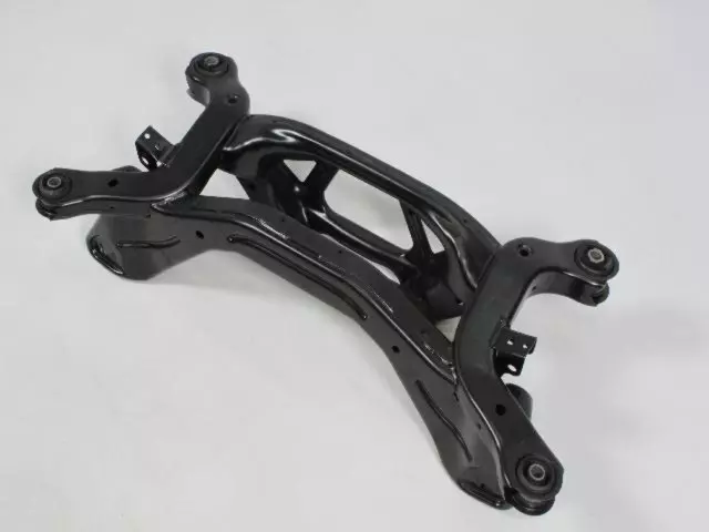 Rear Suspension Parts and Cradles | Mopar eStore