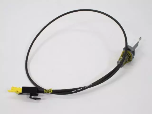 2002-2006 Jeep Liberty 02-06 Jeep Liberty GEAR SHIFTER INTERLOCK CABLE ...