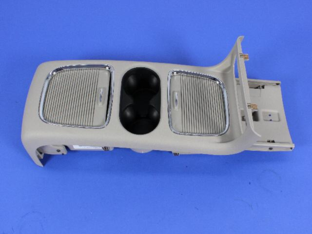 Consoles for 2016 Chrysler Town & Country | Mopar Estores