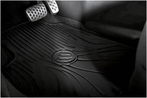Shop GM Floor Mats | Chevrolet Parts Canada