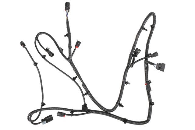 Front Object Alarm Sensor Wiring Harness 23133421 | GMPartsDirect.com