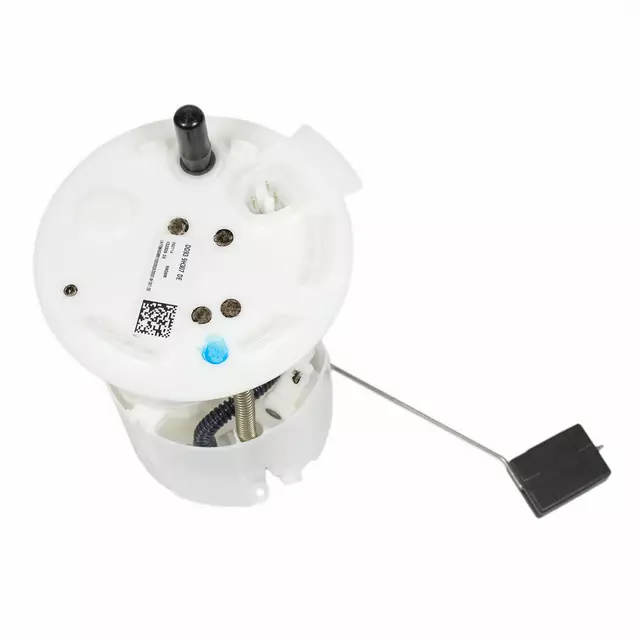 Fuel System Components for 2017 Ford Fusion | Genuine OEM Ford Parts ...