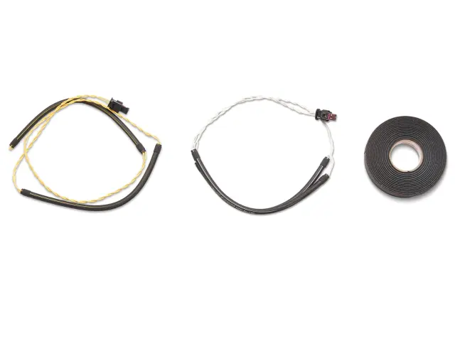 2025 Lincoln Nautilus Hands-Free Lift-Gate Restoration Kit R2TZ-14B291 ...