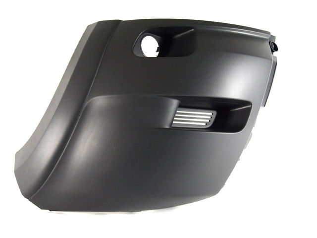 Bumper & Components - Front for 2018 Ram ProMaster 2500 | Mopar Parts ...