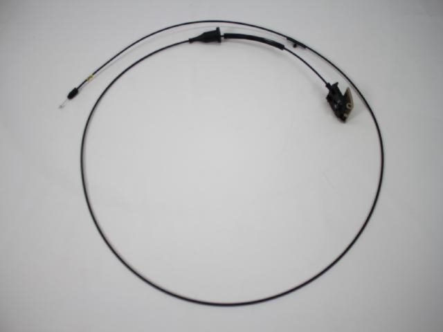 2011-2020 Chrysler 300 Hood Latch Release 1PS72HL1AC | My Mopar Parts