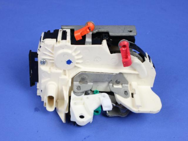 2007-2018 Jeep 07-15 Jeep Wrangler LEFT SIDE FRONT DOOR POWER LOCK ...