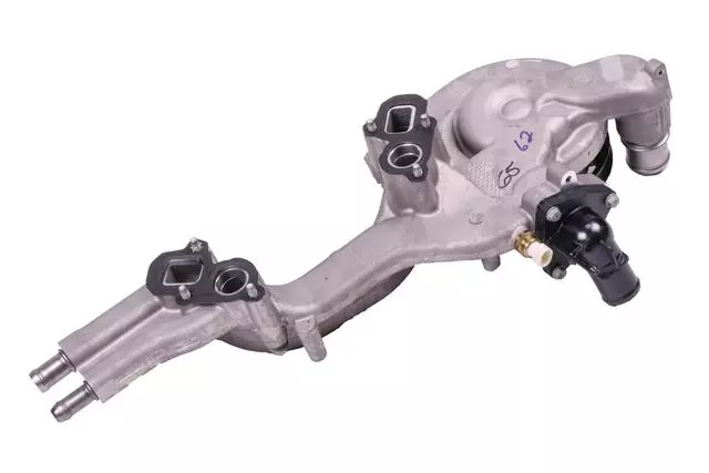 Water Pump for 2018 Chevrolet Silverado 1500 | GMPartsDirect.com