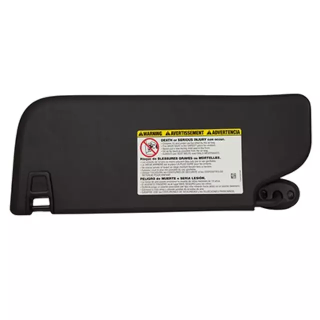 Shop OEM Ford® Sun Visors | Dealership to your Door | Ford OEM Parts Outlet