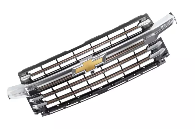 2020-2023 Chevrolet Grille 84785049 GM | GMPartsDirect.com