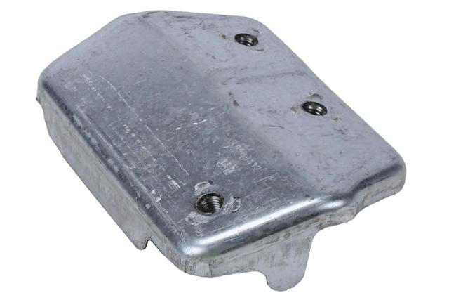 2019-2022 GM Passenger Side Rocker Inner Panel Brace 84489312 ...