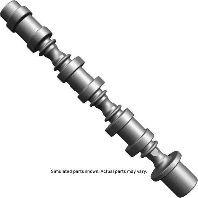 2011-2020 GM Passenger Side Engine Exhaust Camshaft 12632274 GM ...