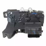 6E5Z-5421813-BA - Door Lock Actuator Motor 2006-2010 Ford | Big 3 Auto ...