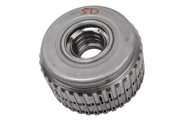 Automatic Transmission 1-2-3-4 and 3-5-Reverse Clutch 24259848 GM ...