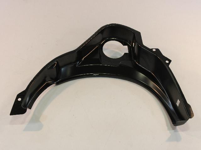 Aperture Panel and Pillar Supports for 2014 Chrysler Town & Country ...