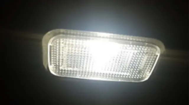 2021-2025 Toyota Lighting, Trunk Led Bulb PT948-00220 | Toyota Parts Center