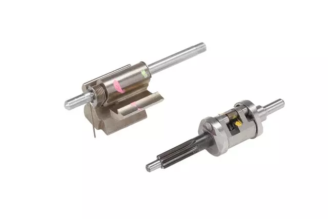 Rear Axle for 2008 Chevrolet Silverado 1500 | GMPartsDirect.com