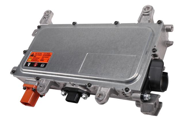 2016-2019 Chevrolet Malibu Accessory DC Power Control Module 24284602 ...