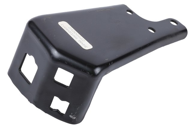 Accelerator Control Cable Bracket 24506662 | GMPartsDirect.com