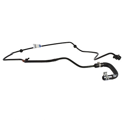 2013-2020 Ford Fusion Reservoir Hose DG9Z-8063-D | GetOEMParts.com