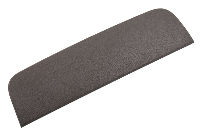 2019-2022 Chevrolet Malibu Gray Instrument Panel Center Bolt Cover ...