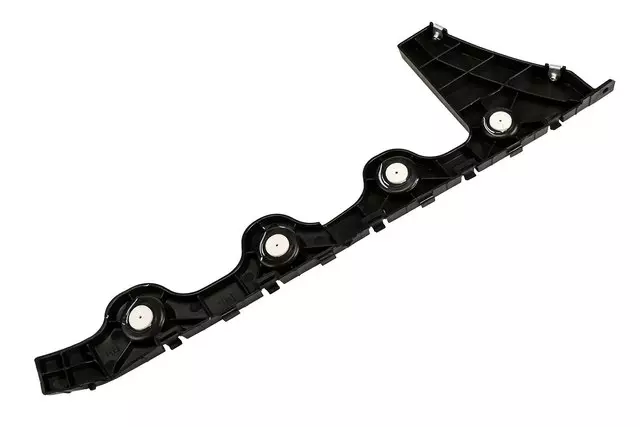 Bumper & Components - Rear for 2022 Chevrolet Equinox | Chevrolet Parts ...