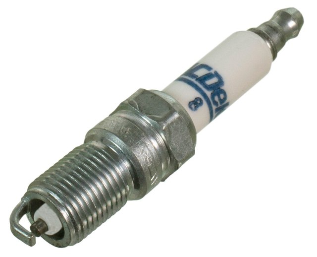 Spark Plugs | Findlay Part