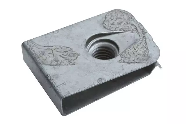 2015-2019 Chevrolet Multi-Purpose Nut 11570321 GM | GMPartsDirect.com